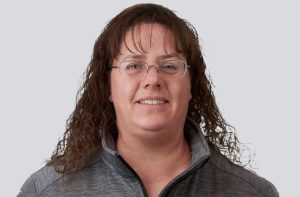 Kimberly Leach DPM - Comprehensive Integrated Care