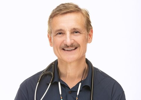 Providers - Comprehensive Integrated Care